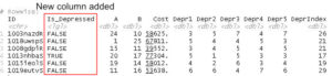 R Add A Column To Dataframe Based On Other Columns With Dplyr