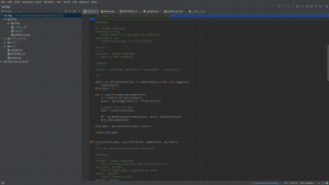 PyCharm vs Spyder: a quick comparison of two Python IDEs - Erik Marsja