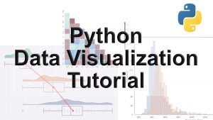9 Data Visualization Techniques You Should Learn in Python - Erik Marsja