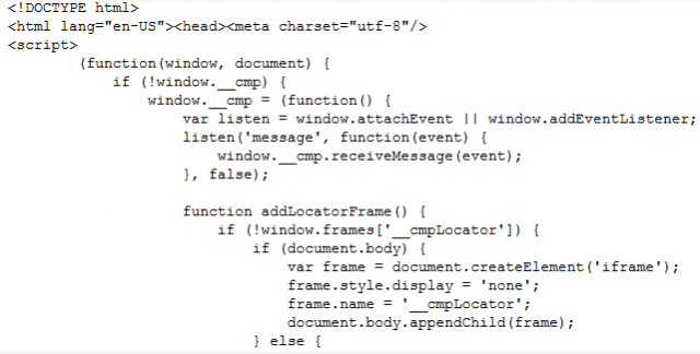 Converting Html To A Jupyter Notebook Ipynb Erik Marsja 2007