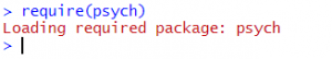 R Resources for Psychologists - Erik Marsja