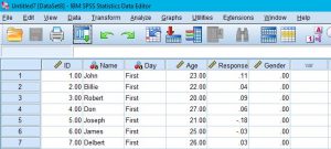 How to Read & Write SPSS Files (.sav) in R Statistical Environment