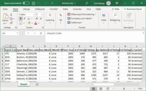 How to Convert JSON to Excel in Python with Pandas