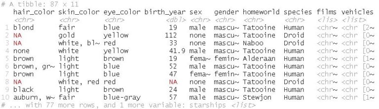 How to Remove a Column in R using dplyr (by name and index)