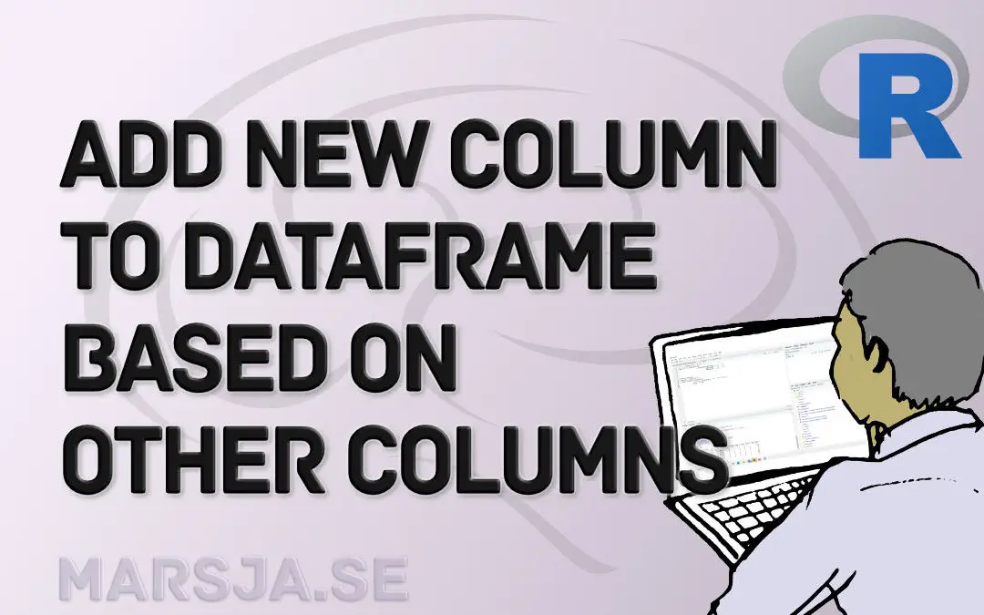 R Dataframe Column Is An Offset Of Multiple Column Values Elegant Vrogue