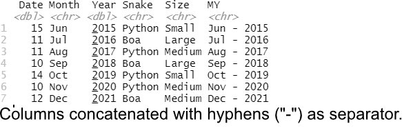 R Unique Combinations Of Two Columns Uniqe Ideas