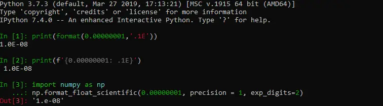 Python S Notation Explained With Examples Embedded Inventor Riset