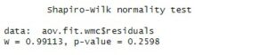 Test for Normality in R: Three Different Methods & Interpretation